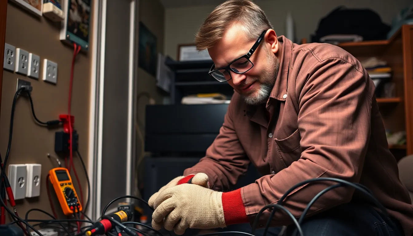 How to Trace a Coax Cable: Step-by-Step Guide for Easy Identification ...